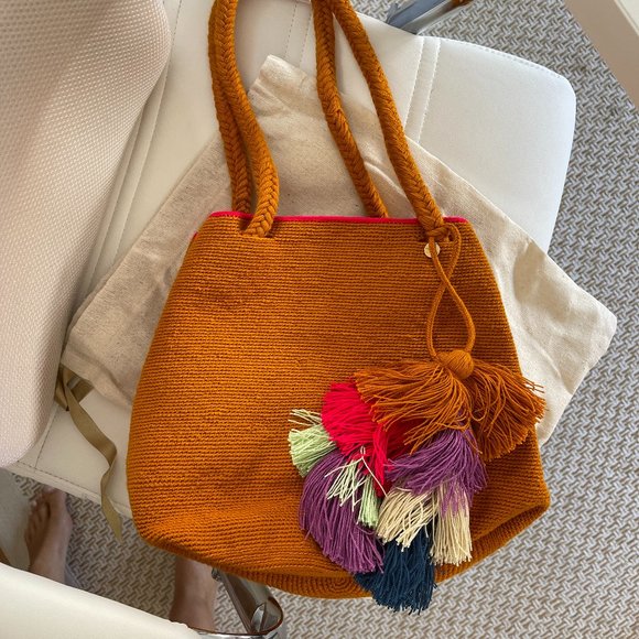 Chila Bags | Bags | Chila Bags Woven Handbag Handmade In Colombia ...